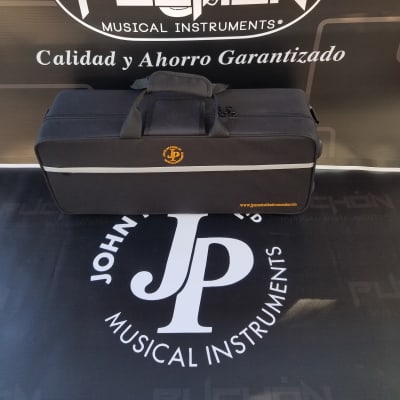 John Packer 051 Lacquer | Reverb