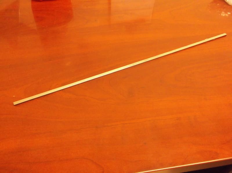 KTS TRB-450 Neck Reinforcement Rod For Guitar, 17.7" - | Reverb