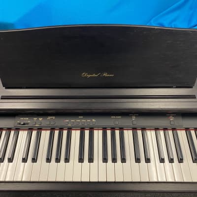 Technics SX-PX201 Digital Piano with Stand & Pedals - Tested | Reverb