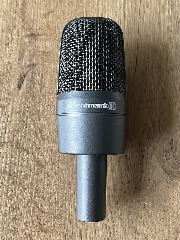 Beyerdynamic MCE-90 Condenser Microphone | Reverb