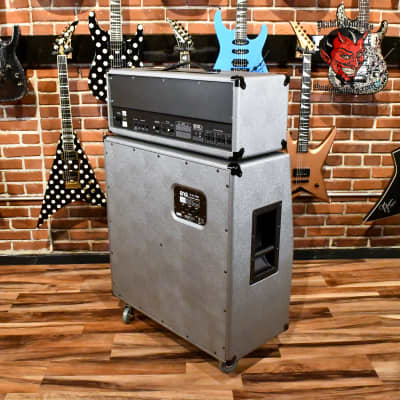 Engl Custom Shop Powerball II E645II Half Stack Slant Cab | Reverb