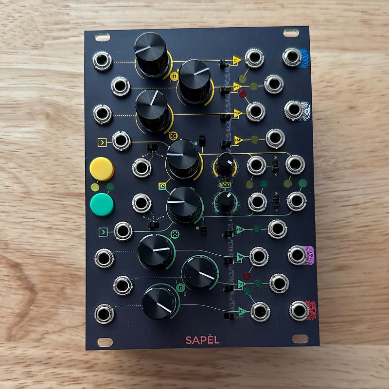 Frap Tools Sapel | Reverb