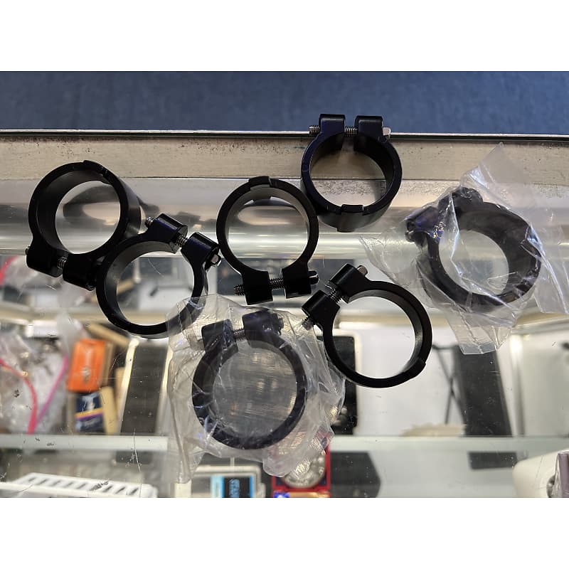 Gibraltar Power Rack Memory Lock - Lot of 7 | Reverb