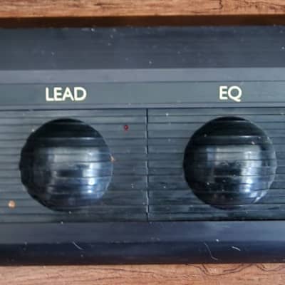 Marshall 9000 Series Rackmount Preamp & Poweramp 1990's | Reverb