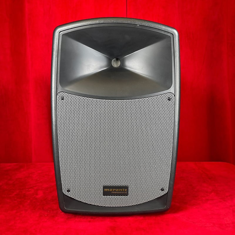 Marantz VOICE ROVER Powered Speaker (Miami, FL Dolphin Mall) | Reverb
