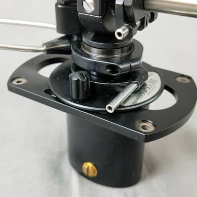 SME 3012-R PRO Long Tone arm W/ Original Box In Excellent | Reverb