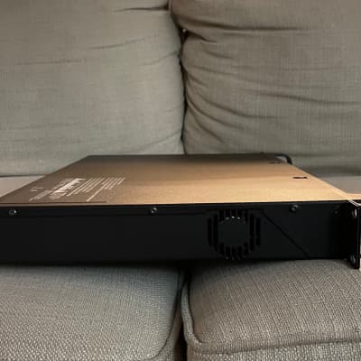 Lake LM 44 (Dante) | Reverb