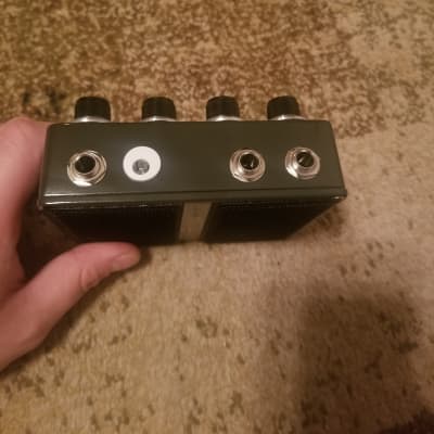 Triungulo lab boss CE1 Chorus Ensemble ce1 clone. John | Reverb