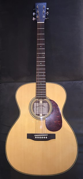 Sigma 000R-28V | Reverb