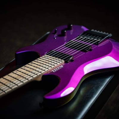 Kiesel Osiris 7 String Multi-Scale | Reverb