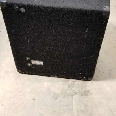 Peavey Subcompact 18 | Reverb