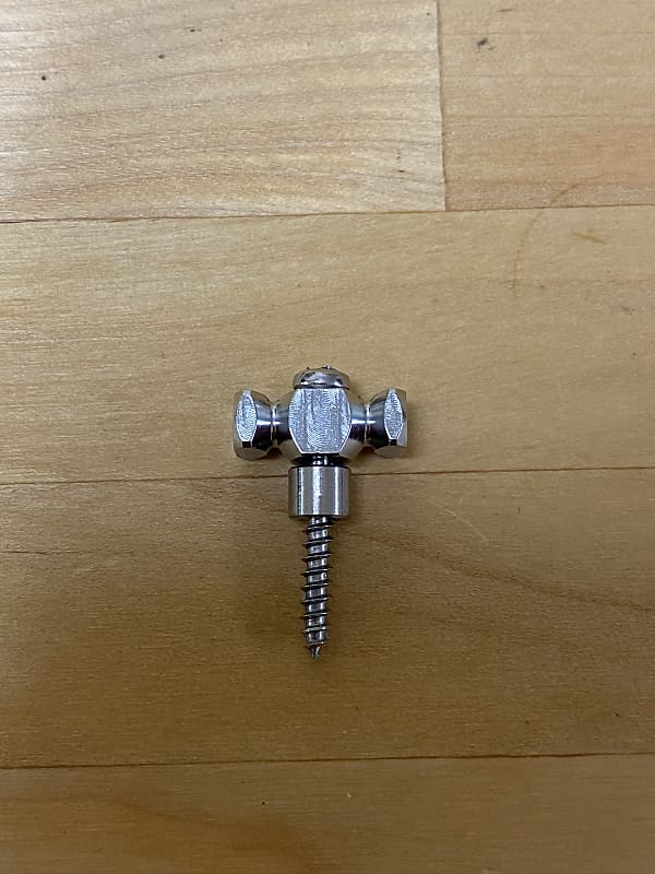 Mastery String Tree MST Chrome | Reverb