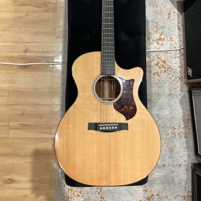 Martin GPCPA Mahogany 2010 | Reverb