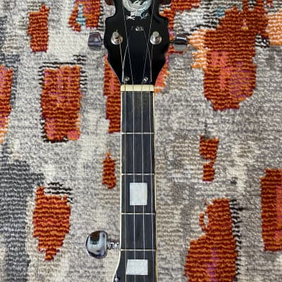 Cort 1970's Eagle Resonator Banjo | Reverb