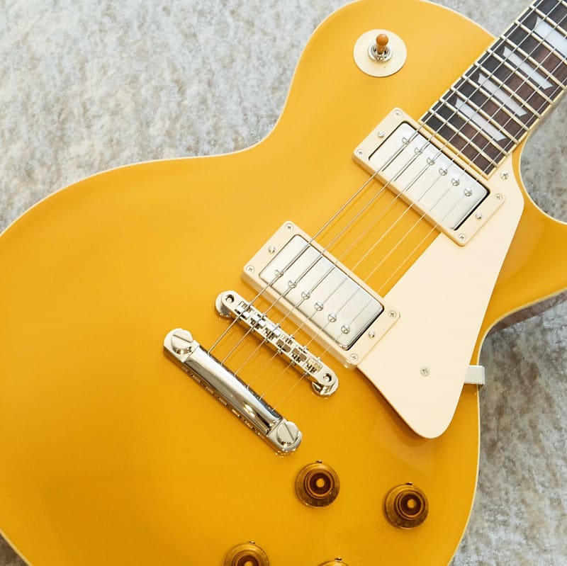 Tokai KLS180 -Gold Top / GT- #2449576 2024 [Made in Japan] | Reverb UK