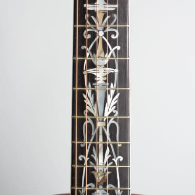 Prairie State Model 450 Flat Top Acoustic Guitar, made by | Reverb