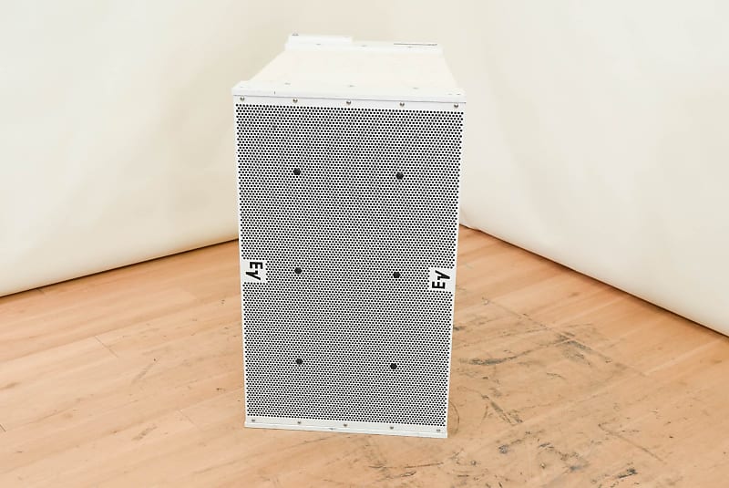 Electro-Voice (EV) XLC118 High Output Subwoofer Line-Array | Reverb