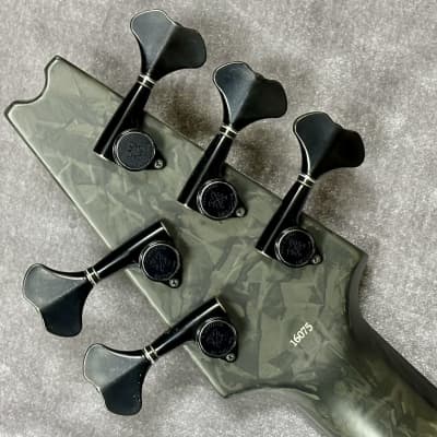 Modulus Graphite Quantum TBX - Myrtlewood | Reverb