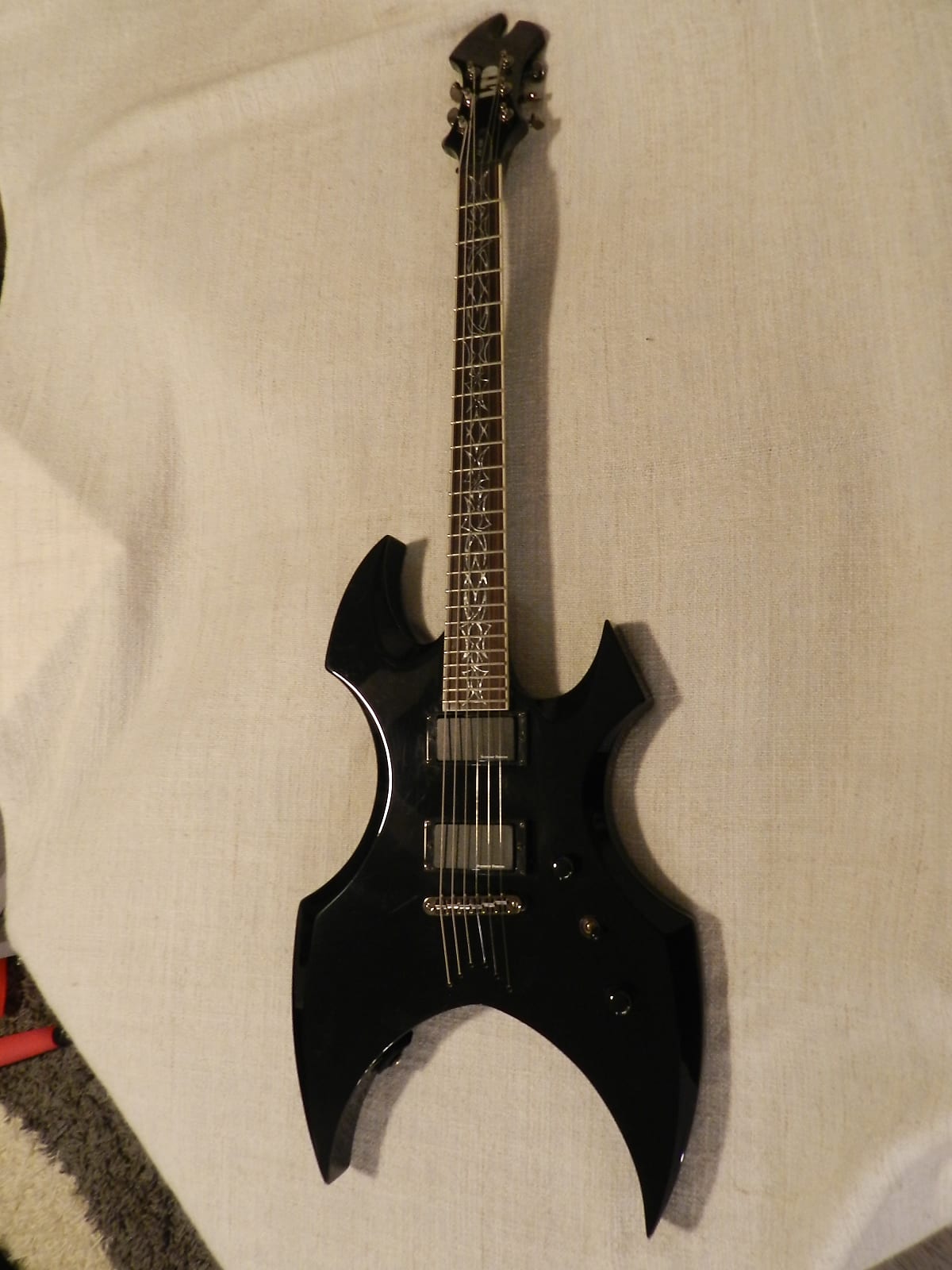 ESP LTD AX-400 | Reverb UK