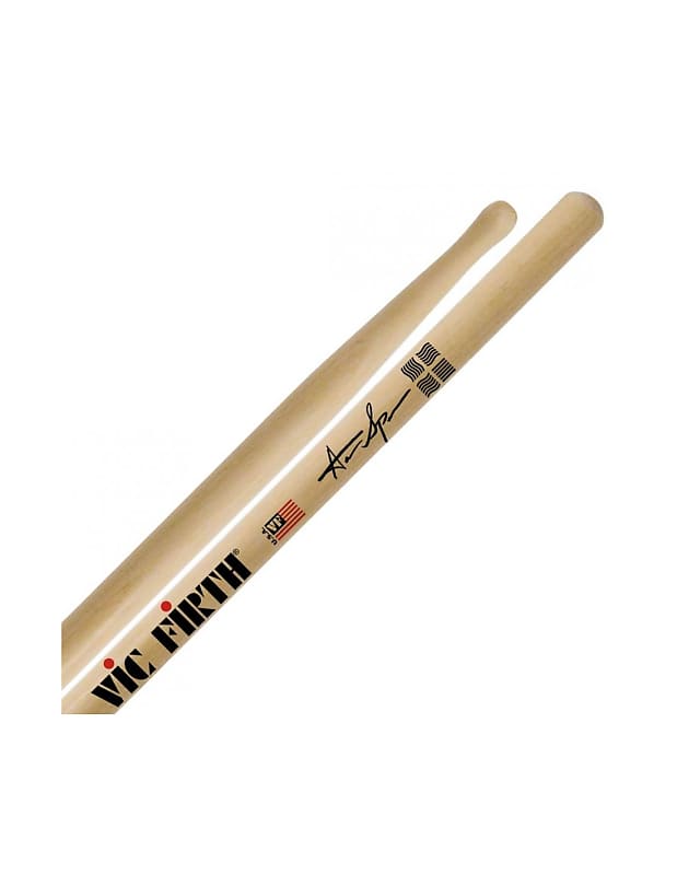 Vic Firth signature SAS Aaron Spears | Reverb