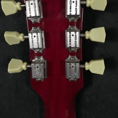 Gibson Les Paul Classic 1994 - Pink | Reverb