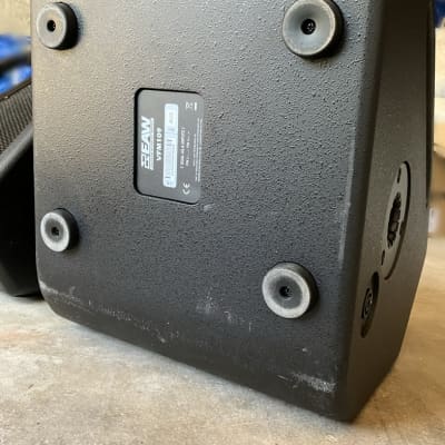 EAW (Eastern Acoustic Works) VFM109 Floor Monitors | Reverb