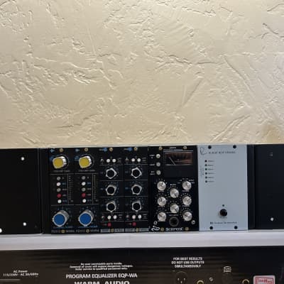 *JLM Audio LA500A *La2a/3a Clone Stereo Matched Pair! (Free | Reverb