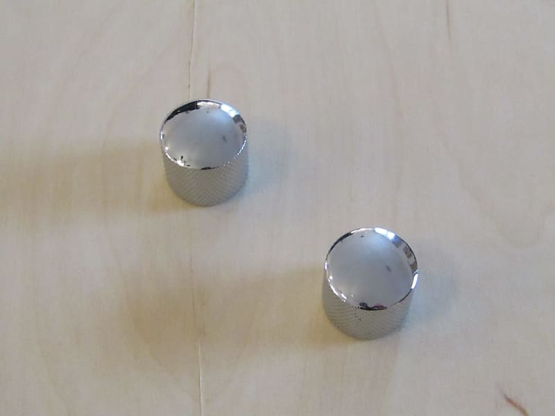 Drive Control Knobs from Wildfire Late 1990s- Early 2000s - | Reverb
