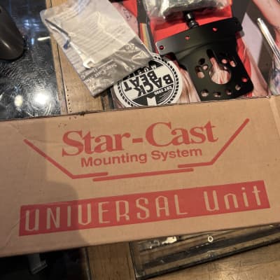 Tama Star-Cast Mounting System 13” | Reverb