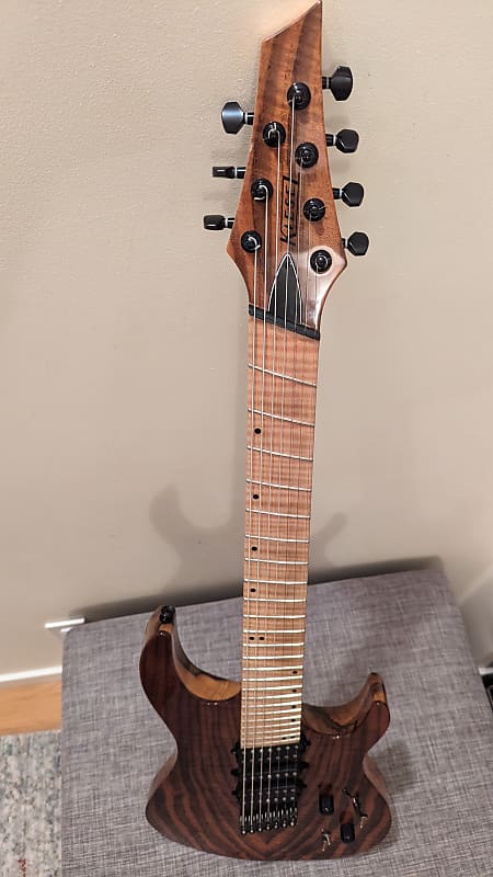 Kiesel DCM7- Multiscale HSH Coil split phase switch | Reverb