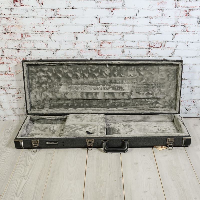 Roadrunner - Electric Guitar Hard Shell Case - Solidbody | Reverb