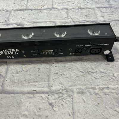 ADJ Ultra Bar 6 Stage Light | Reverb