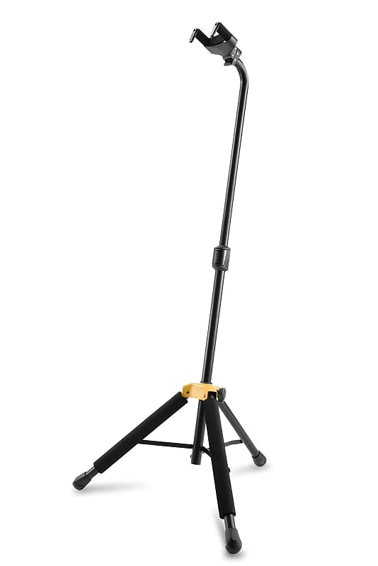 HERCULES GS414B + Acoustic Guitar Stand Plus | Reverb