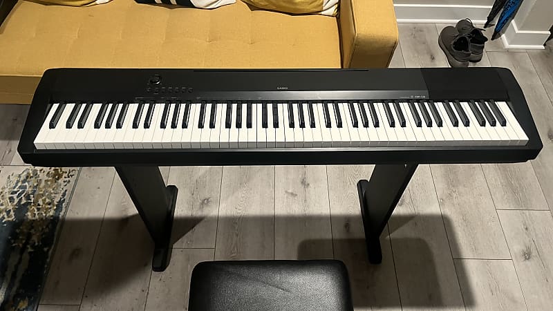 Casio Casio CDP-120 | Reverb