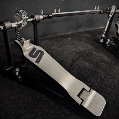 SPL Velocity Double Bass Drum Pedal | Reverb