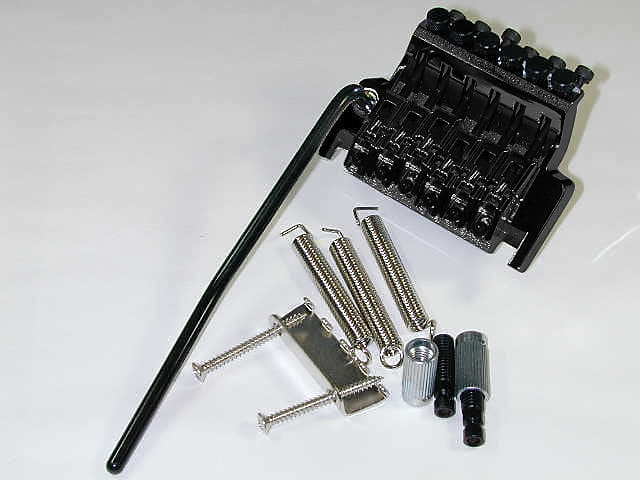 Ibanez Tremolo Edge - black | Reverb