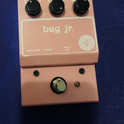 Wounded Paw Battering Ram SERIAL #1 - First One Ever! | Reverb