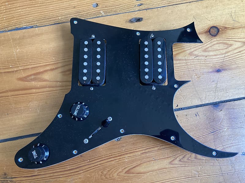 Ibanez Gio Electric Guitar Loaded Scratchplate 2015 | Reverb UK