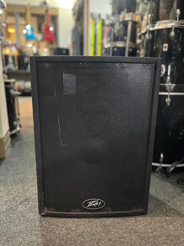 Peavey PRO 15s Passive PA Speaker (1 of 2 In-Stock) | Reverb UK