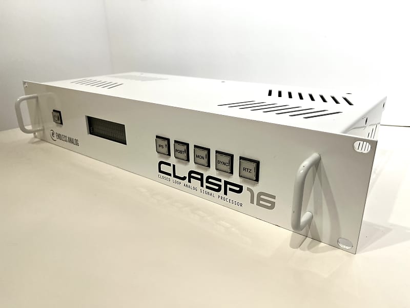 Endless Audio Clasp 16 | Reverb