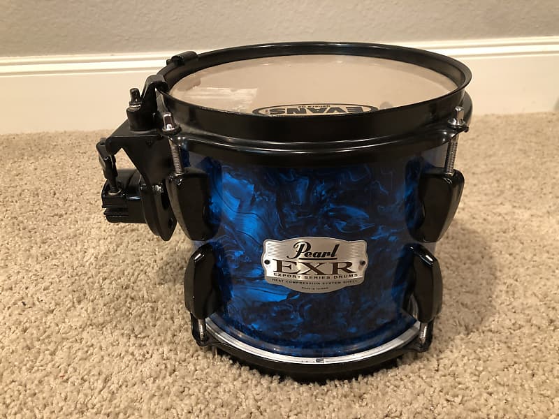 Pearl EXR Export Series 8" x 7" Tom | Reverb
