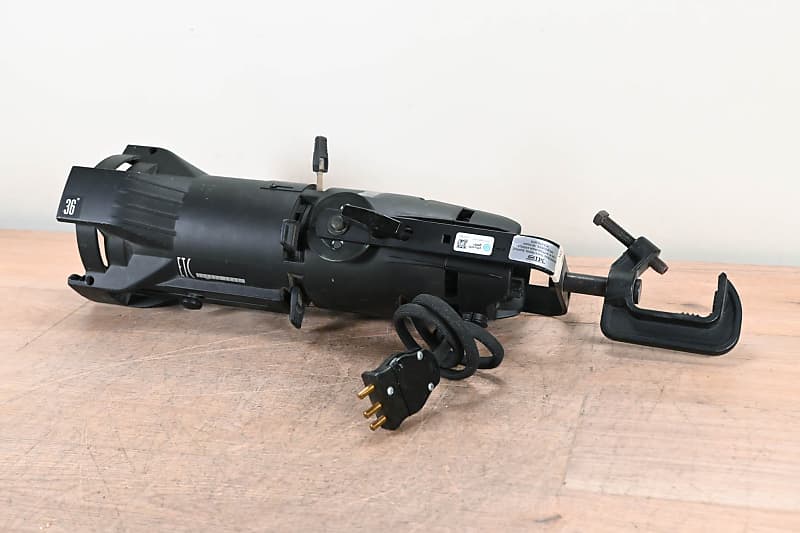 ETC Source Four Jr 36 Degree 575 Ellipsoidal Light CG01BSJ | Reverb