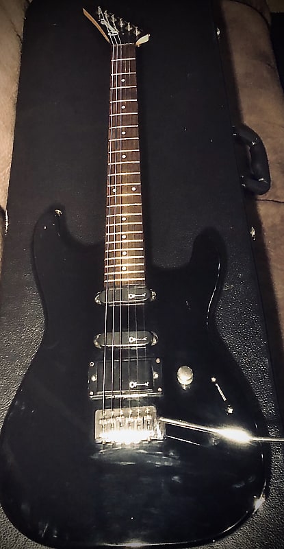 Charvel Charvette 200 w/Reverse Headstock | Reverb