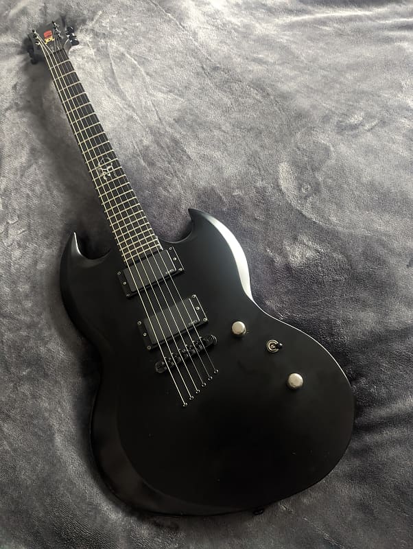 ESP LTD Viper-2005 30th Anniversary 2005 | Reverb