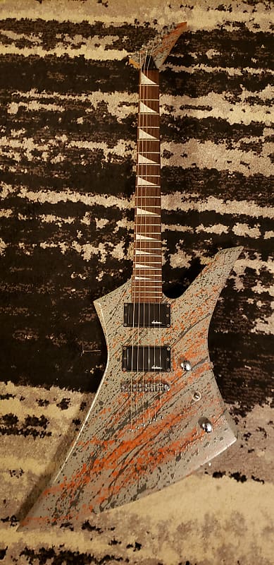 Jackson Kelly JS30 2010s | Reverb