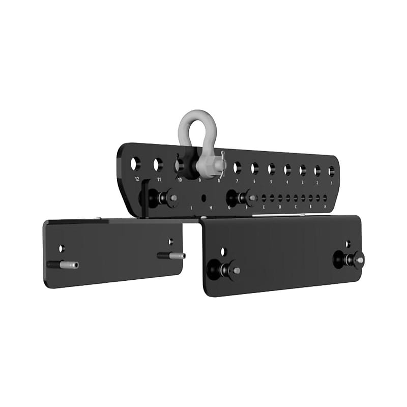 RCF FL-B NXL 44 Fly Bar Kit for NXL 44-A Speaker | Reverb