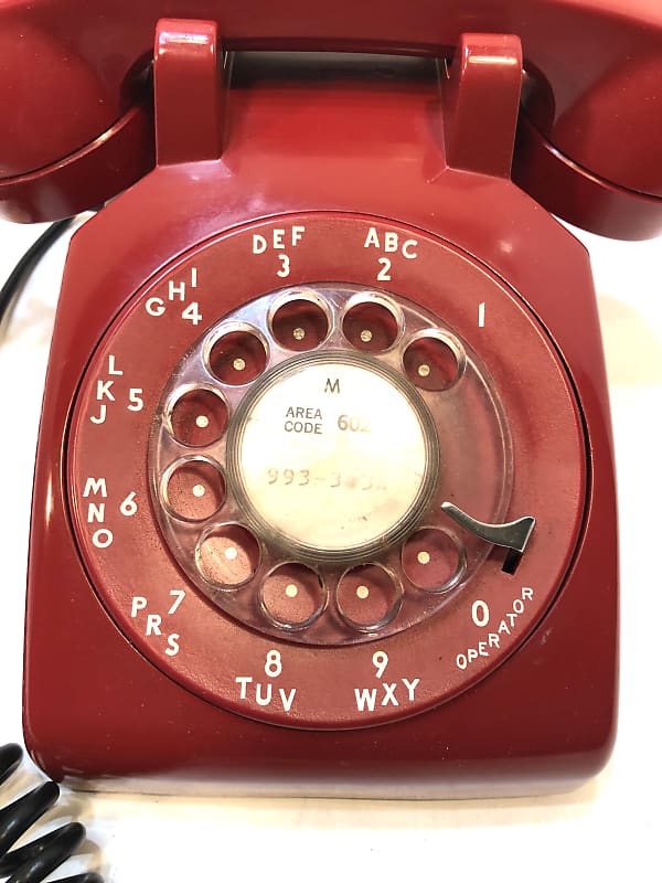 Vintage modified telephone microphone lofi mic with | Reverb Canada