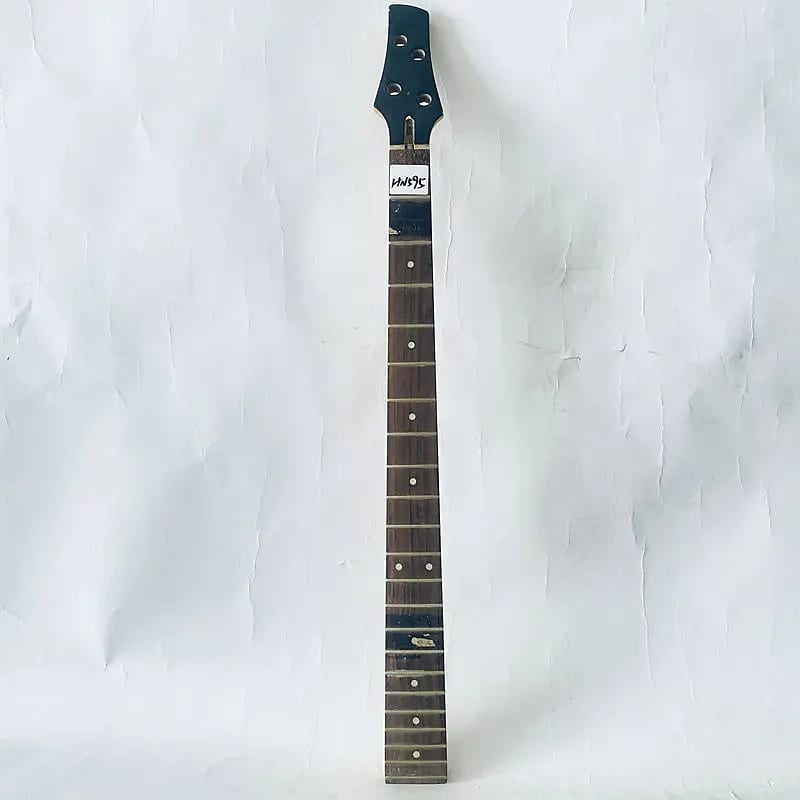 4 String Electric Bass Maple Neck, Rosewood Fretboard | Reverb