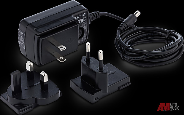 TC Helicon Powerplug 9 (Repack) | Reverb