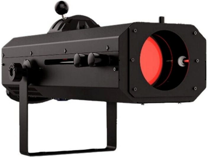 Chauvet Followspot 200ST Portable Stage Theater Light With 1 | Reverb